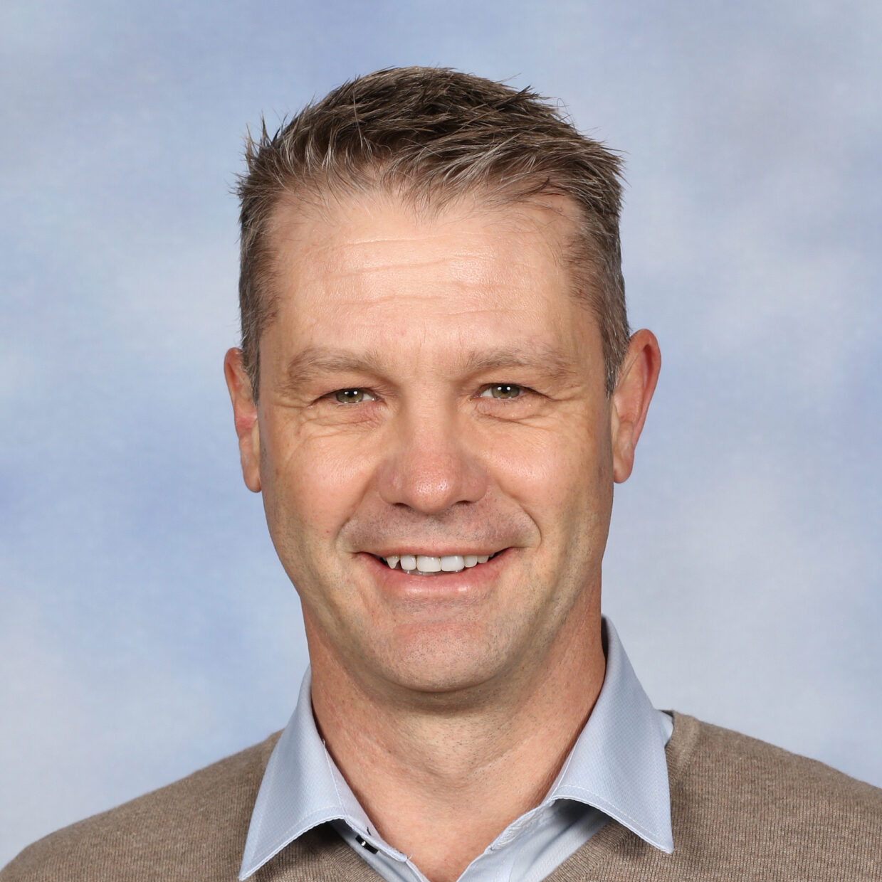 Leadership Team - Hills Christian Community School