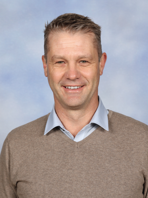 Wellbeing - Hills Christian Community School